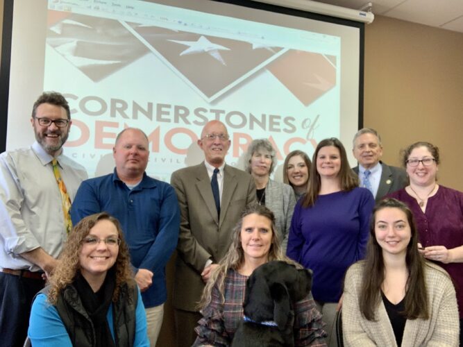 2023 Lycoming County Law Day competition | News, Sports, Jobs ...